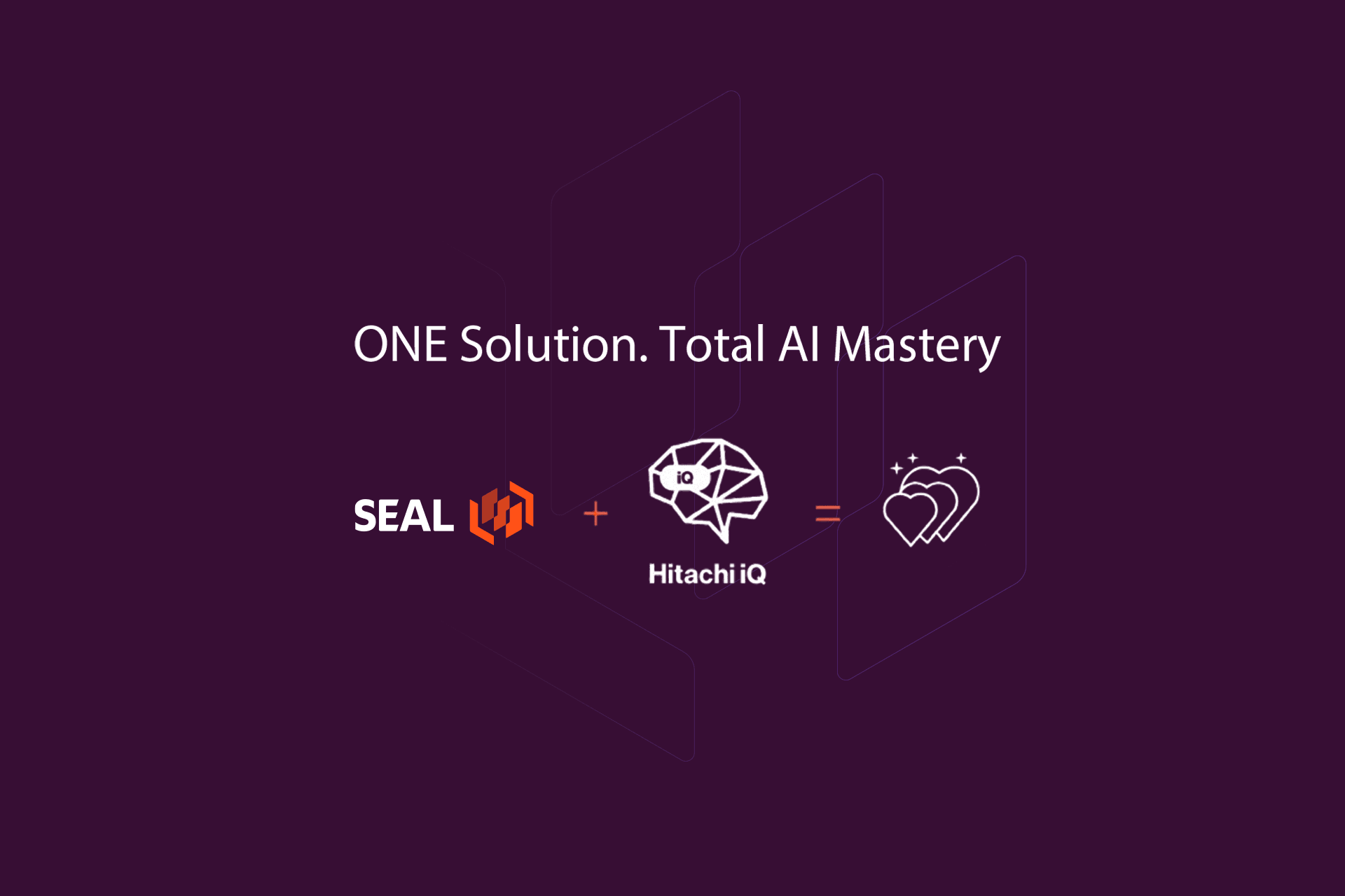 Harnessing AI Synergies with Hitachi IQ and SEAL Content Intelligence ...